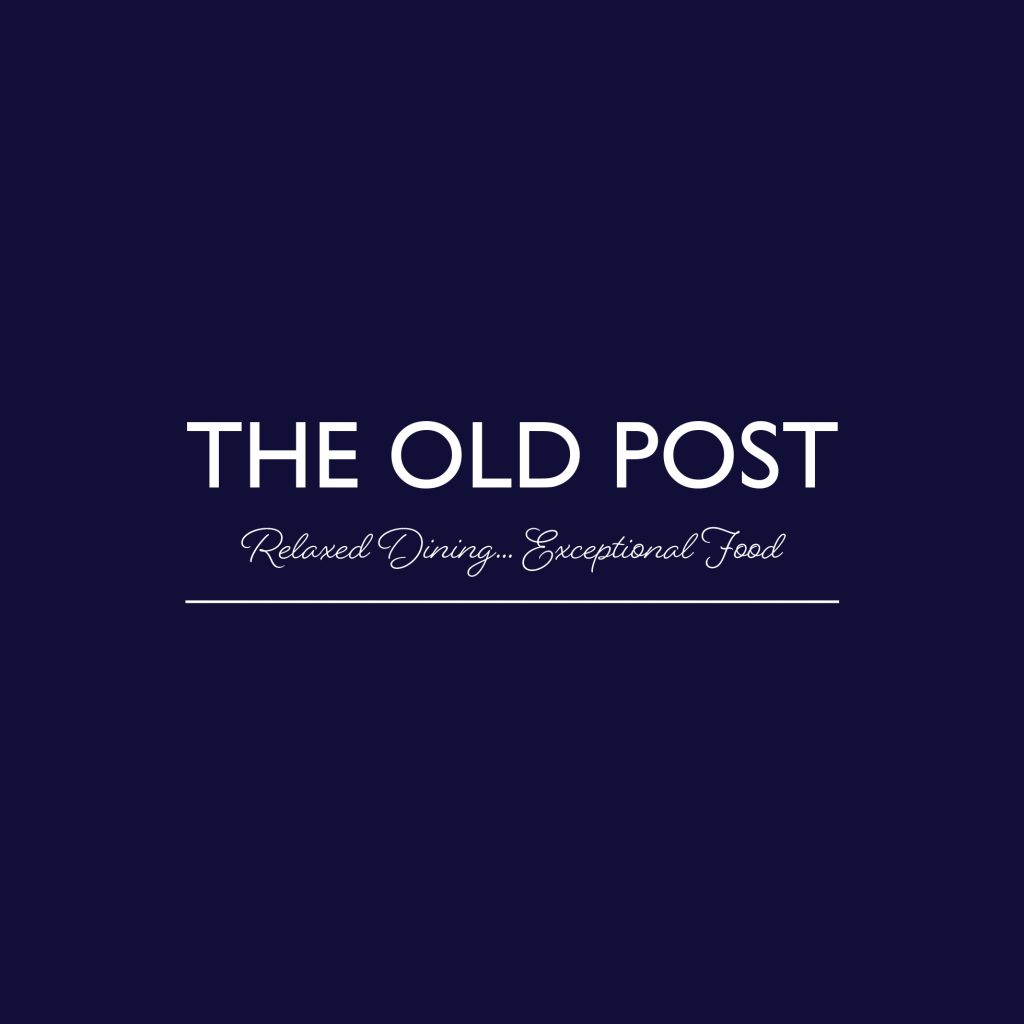 Home - The Old Post